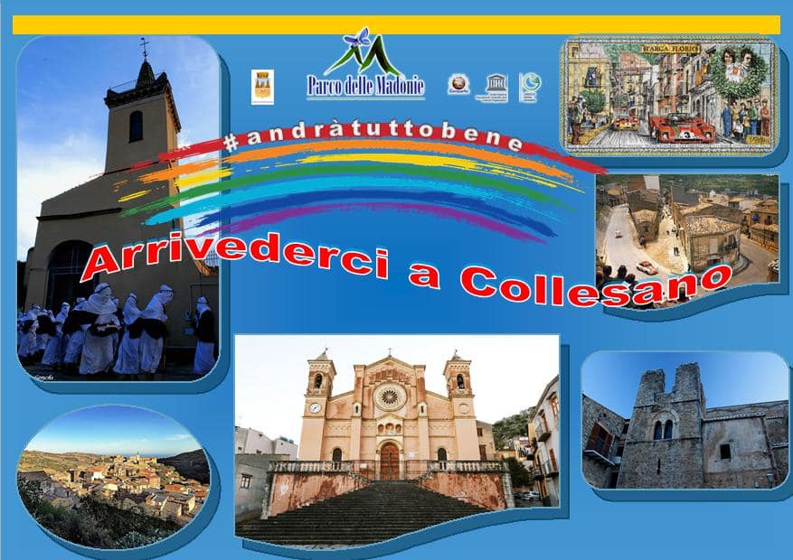 COLLESANO – Ente Parco delle Madonie